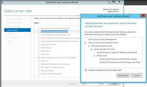 Sharepoint 2016 Installation In Azure With Active Directory Part Two
