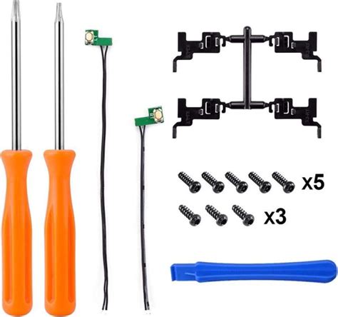 Jual Extremerate Clicky Hair Trigger Kit For Xbox Series X S Controller Di Seller Laris Plaza