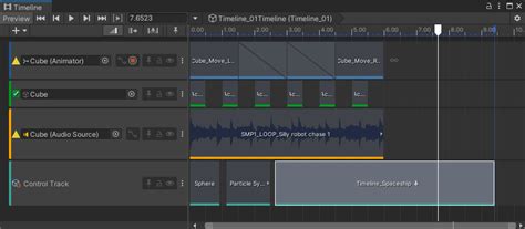 Day 119 With Gdhq Timeline Control Tracks Nikolai Nelson Medium