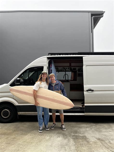 Gallery Bare Naked Boards