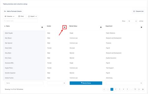 Creating WpDataTables From JSON Input WpDataTables Tables And Charts