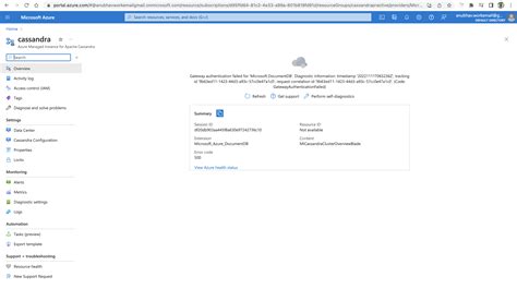 unable to delete my resources microsoft qanda