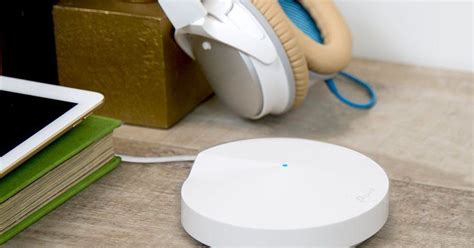 Powerful TP Link Mesh WiFi System For High Speed Internet