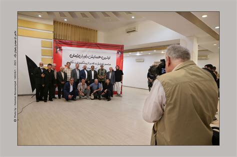 عکاس مظفر طاهریعکاسباشی هومن رضوان‌نژاد پایگاه خبری فردای کرمان