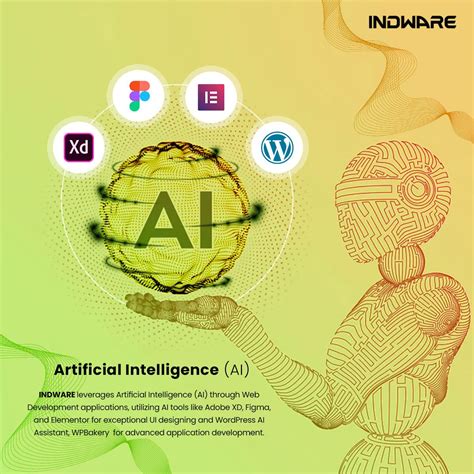 Indware On Linkedin Ai Ui Ux Webdevelopment Innovation Newidea