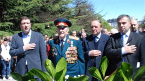 ქართული 9 მაისი შიდაპოლიტიკური დაპირისპირების დღე