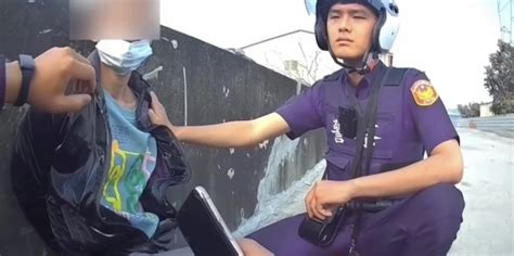 移工違規遭警識破失聯身分 警查獲毒品竟辯稱腿受傷 很角色傳媒 Tough Guy Media