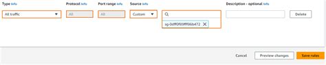How To Configure A Multi Az High Availability Cluster In Aws Using The Aws Console Barracuda