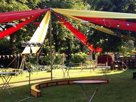 Circus Te Huur Back Stage Kitty Hagen Circus Events