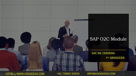 Sap Module Sd Mm Sap Sd Sales And Distribution And Sap… By