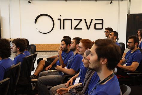 Inzva Hackerspace Inzva Hackerspace