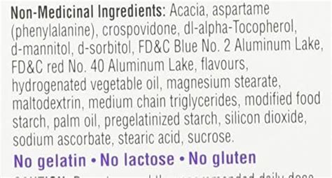 Caltrate Plus Chewables 50 Count Cherry Orange Fruit Flavour Calciumvitamin D3 Supplement Caltrate Plus Chewables 50 Count Cherry Orange Fruit Flavour Calciumvitamin D3 Supplement