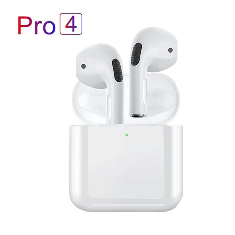 Xiaomi Iphone Pro Pro Tws Pro Earbuds Waterproof Bluetooth Headphones With Mic And