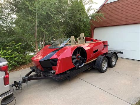 New Electric Hovercraft Now On Sale For £162 000 Sussexlive