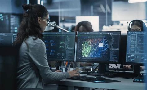 The Advantages Of Ai Driven Code Writing And Documentation In Software