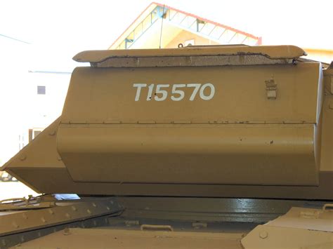 Crusader Mk2 Walk Around Page 2 Crusader Mk2 Walk Around Page 2