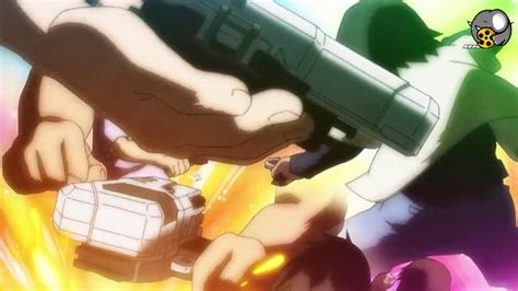 فرفره های انفجاری فصل 1 قسمت 32 دوبله فارسی فیلو