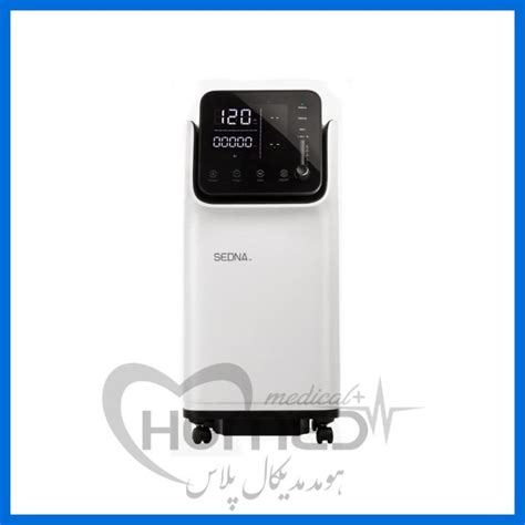خرید و قیمت دستگاه اکسیژن ساز Sedna