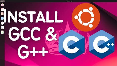 How To Install GCC And G Compiler On Ubuntu 24 04 LTS Linux 2024