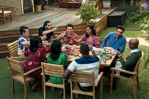 Le Goût De Vivre Photo Rodney Gardiner Jonathan Dylan King Jonathan