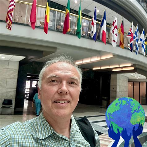 Frederic A New Rotation Around The Sun Deserves A New Profile Picture