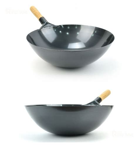 북경팬 지름 33cm 볶음팬 중식팬 전용 튀김팬 27cm 인기 업소 39cm 30cm 웍 중화요리 무쇠 잇템 티몬