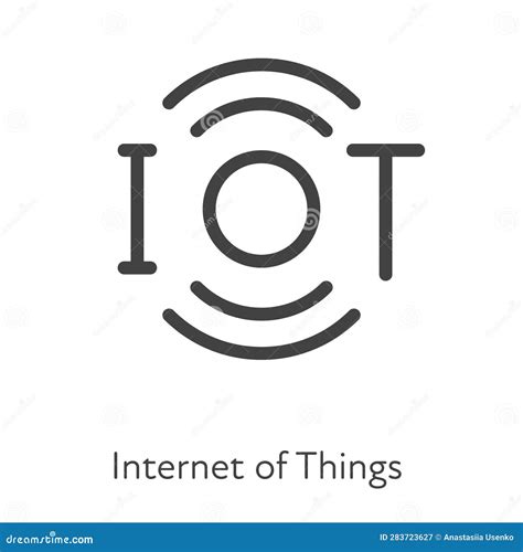 Outline Style Ui Icons Hard Skill Collection Technology And Business Vector Black Linear Icon