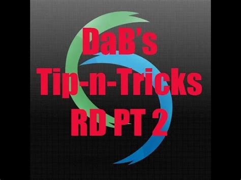 Dabs Must Have Real Debrid Tips And Tricks Updated