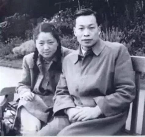 何澤慧小傳中國科學界的居里夫人把一切都獻給了國家 每日頭條