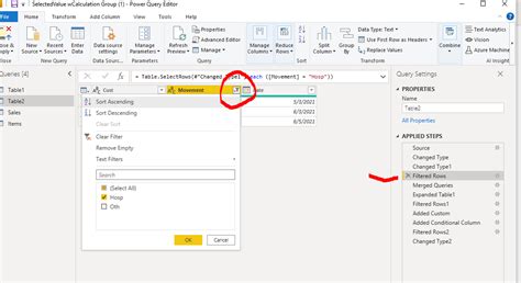 Solved Lookup For Multiple Values Within 2 Table Microsoft Fabric
