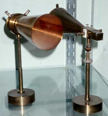 Differential Thermopile