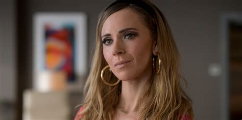 Juno Temple Excels At The Comedy Drama In Keeley Jones For Appletvs