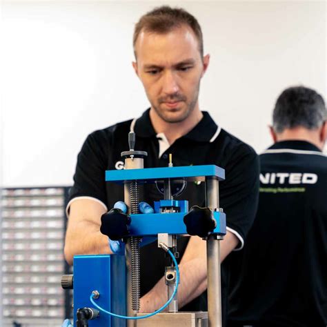 Diesel Injector Repairs Injector Coding United Performance Uk