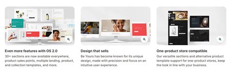 Be Yours Shopify Theme Review Features Pros And Cons