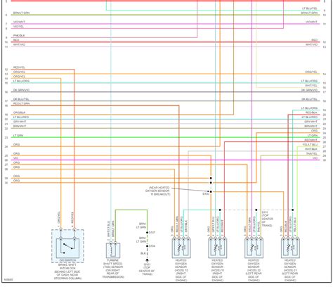 Knock Sensor Location And Cannot Find The Other End Of The Plug