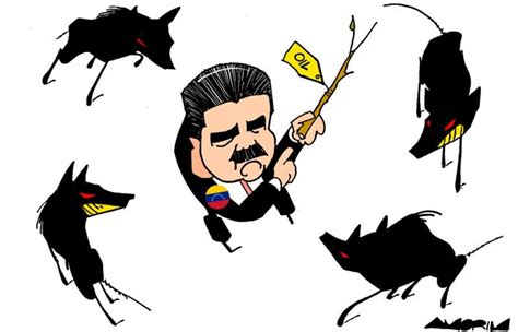 Chairs Cartoon Movement