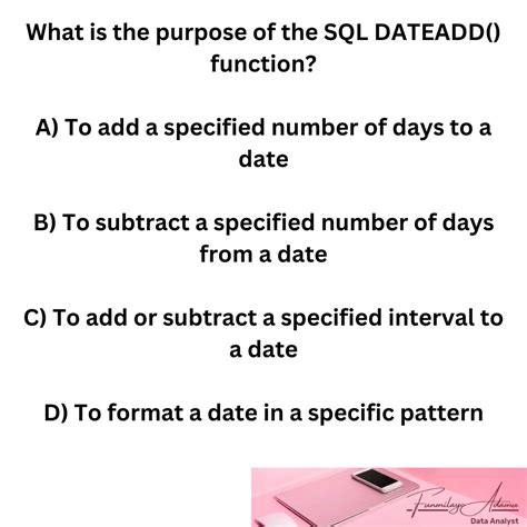 Funmilayo Adamu On Linkedin Sql Dataanalyst Dataanalytics Sqlfunctoon