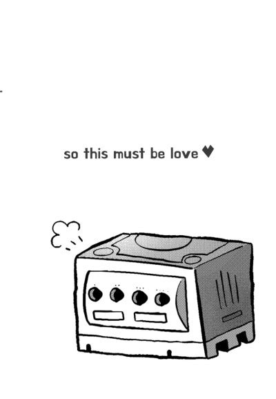 A Quick Zine About Old Console Repairs Tumbex