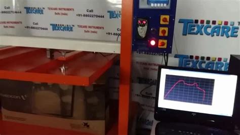 Corrugated Box Compression Tester At 148000 Piece Bursting Strength Tester In Greater Noida