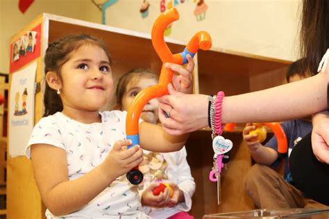 “pre 3s” Program Pilots At Panda Path ~ The School Zone