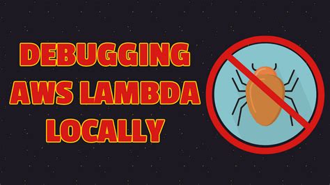 Debugging Nodejs Lambda Functions Locally With Breakpoints By Diligent Dev Level Up Coding