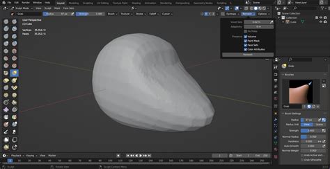 What Am I Doing Wrong R Blenderhelp
