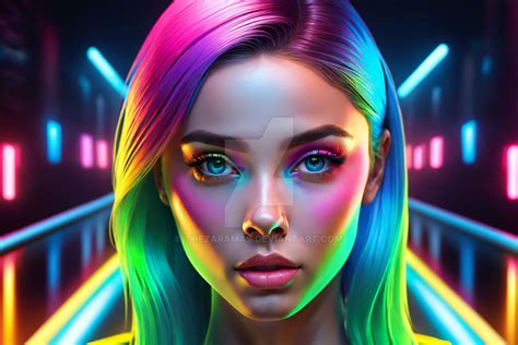 Explosions Of Color 3315 By Thezaramas On Deviantart