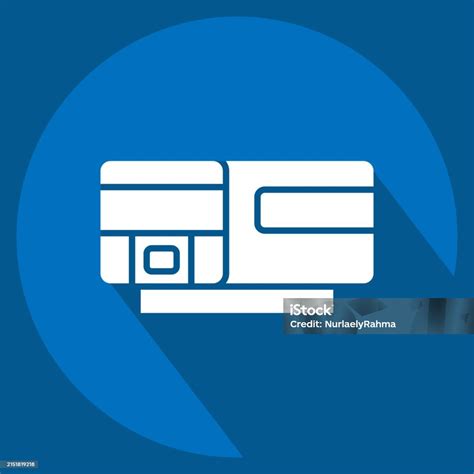 아이콘 기차 기차역 기호와 관련이 있습니다 긴 그림자 스타일 심플한 디자인 일러스트레이션 0명에 대한 스톡 벡터 아트 및 기타