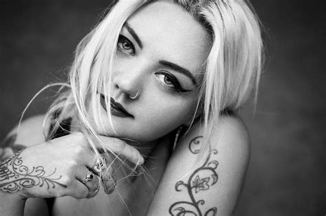 Elle King Tattoos