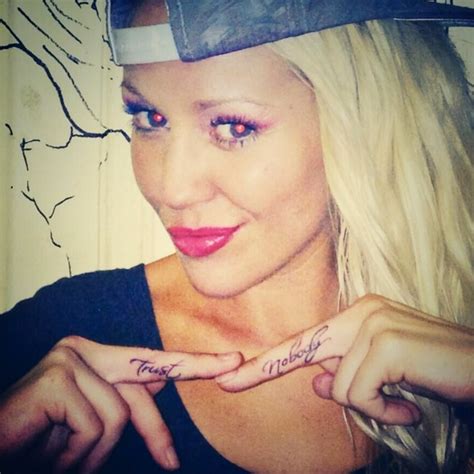 Jada Bgc12 Candids Bad Girls Club Photos