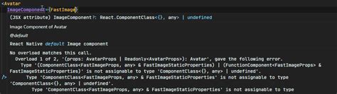 Avatar Can Set Image Component Issue React Native Elements React Native Elements Github