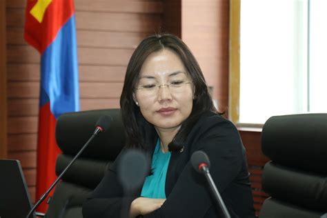 Шүүхийн ерөнхий зөвлөлийн даргаар Ренчиндоржийн Онончимэг сонгогдлоо