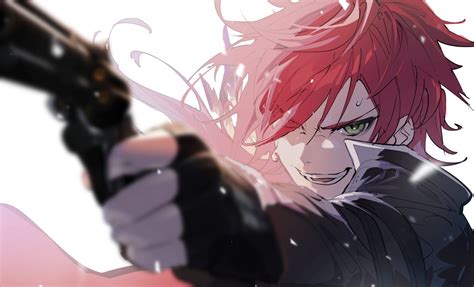 Lauren Iroas And Lauren Iroas Nijisanji Drawn By Fumikothroughx2