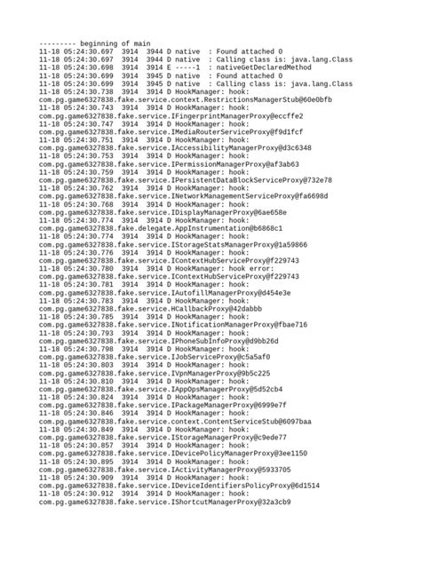 com pg game6327838 logcat pdf java programming language operating system families